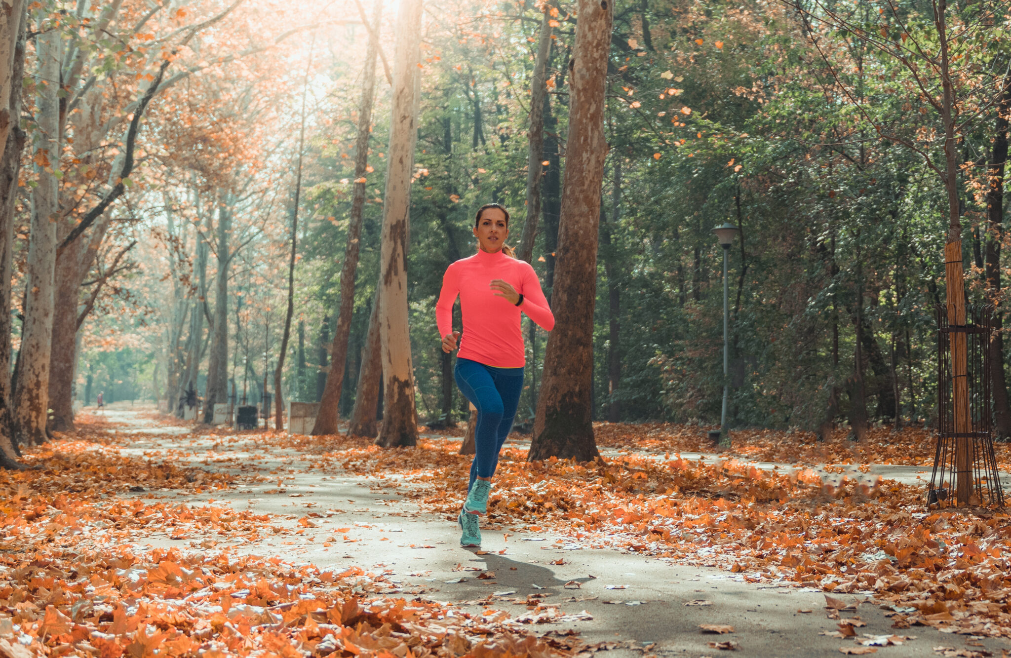 Eight Tips to Finding Your Stride in Running – Healthy is Happy