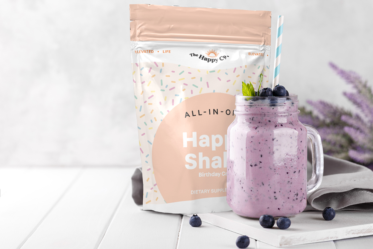 Diets -vs- Lifestyle Changes – Healthy is Happy